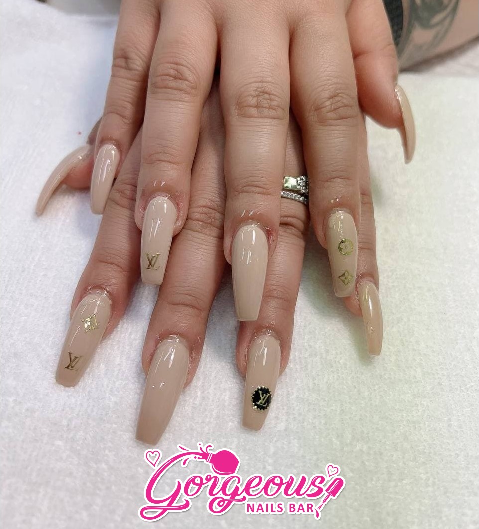 Gorgeous Nails Bar
